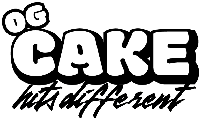OG Cake