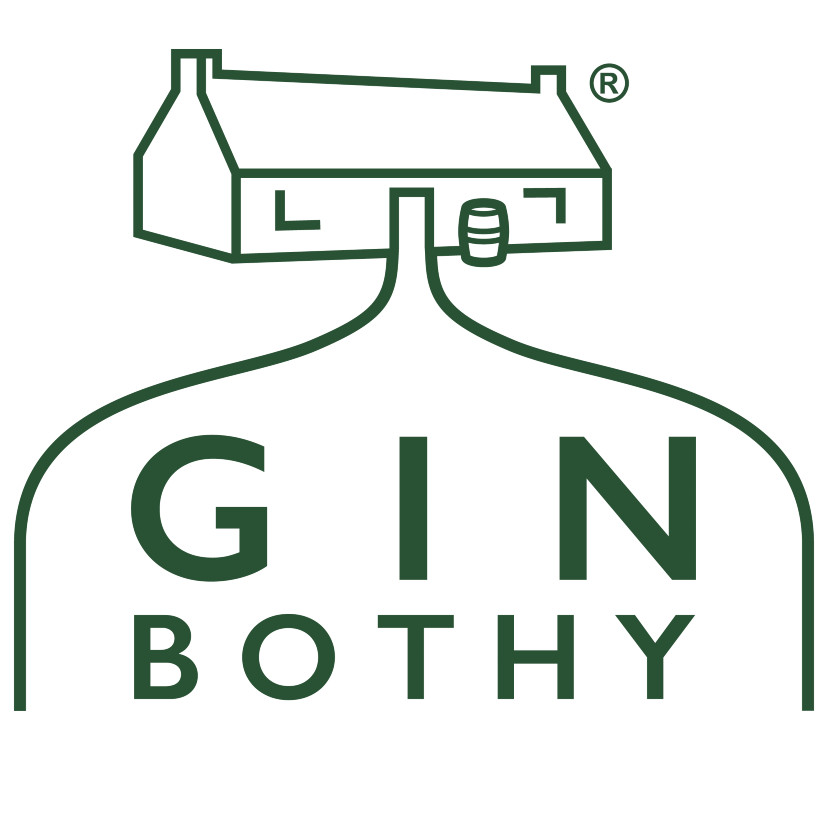Dark And Stormy – Gin Bothy