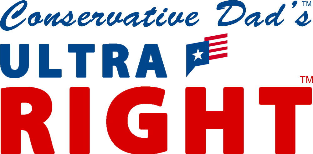 Conservative Dad's Ultra Right Beer Video Commercials – Ultra Right Beer™️